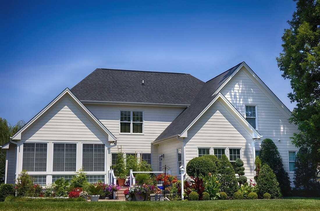 Baltimore Sidings Repair Services - Call 410 291 1097